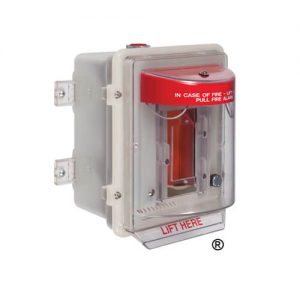 Fire Environmental Enclosures - PROSPEC SAFETY TECHNOLOGY SDN. BHD.