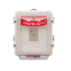 Fire Environmental Enclosures - PROSPEC SAFETY TECHNOLOGY SDN. BHD.