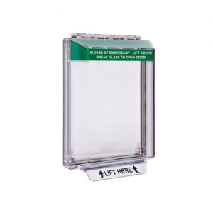 Low Profile Universal Stopper ® - PROSPEC SAFETY TECHNOLOGY SDN. BHD.