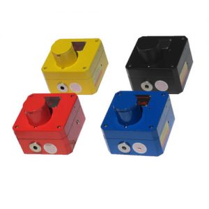 PB135 GRP Explosion Proof Push Button - PROSPEC SAFETY TECHNOLOGY SDN. BHD.
