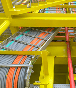 Proline Linear Heat Detection – Prospec Safety Technology Sdn. Bhd.