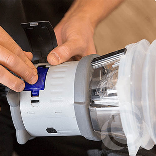 Testifire 1001 – Detector Tester - PROSPEC SAFETY TECHNOLOGY SDN. BHD.