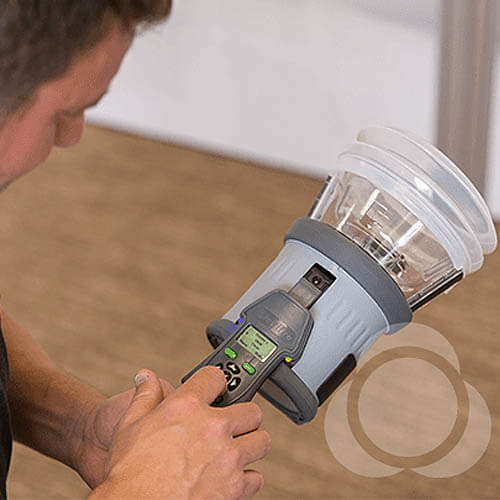 Testifire 1001 – Detector Tester - PROSPEC SAFETY TECHNOLOGY SDN. BHD.