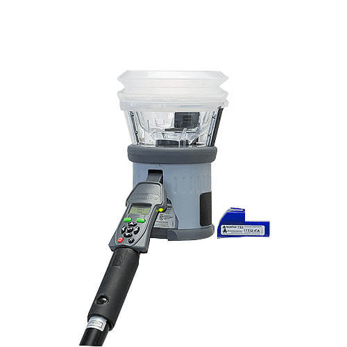 Testifire 1001 – Detector Tester - PROSPEC SAFETY TECHNOLOGY SDN. BHD.