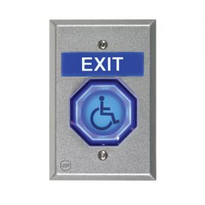 Universal Button Kit - PROSPEC SAFETY TECHNOLOGY SDN. BHD.