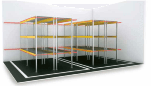 Proline Linear Heat Detection – Prospec Safety Technology Sdn. Bhd.