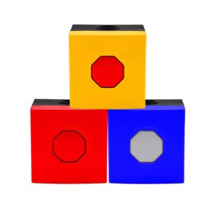 Waterproof Push Buttons - PROSPEC SAFETY TECHNOLOGY SDN. BHD.