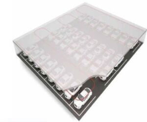 Proline Linear Heat Detection – Prospec Safety Technology Sdn. Bhd.